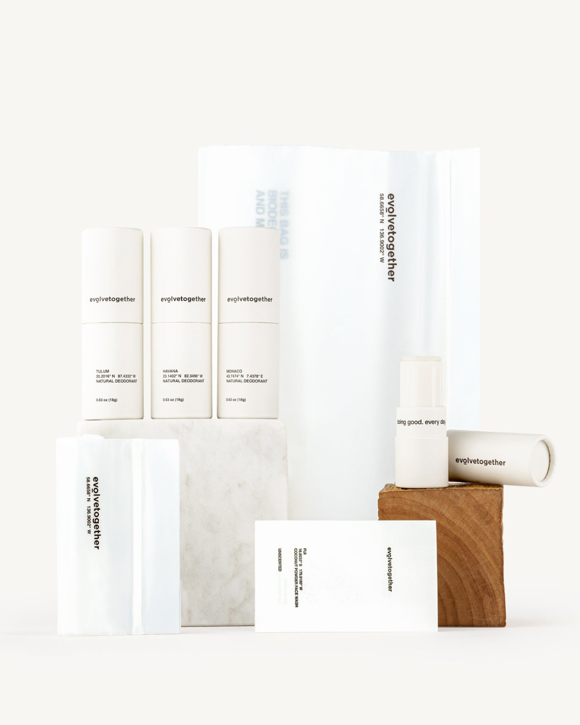 Evolve Together – essio.io